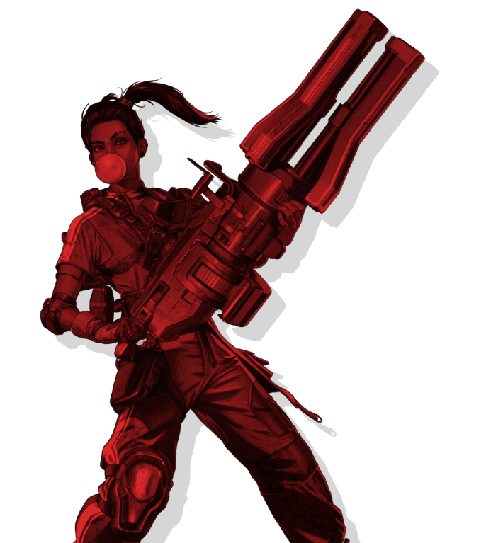 Battlefy - Apex Legends Global Series Year 4