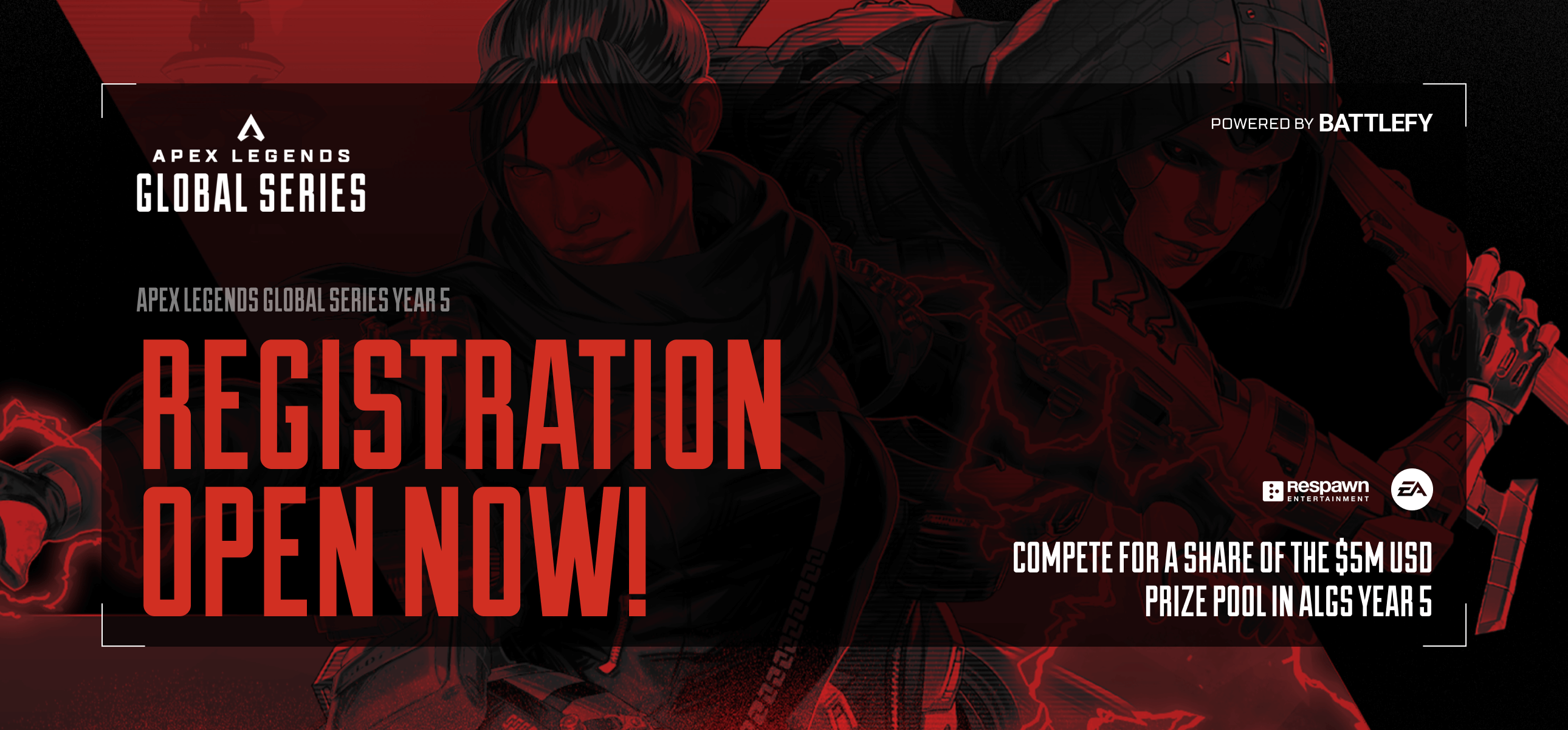 Battlefy | Find and Organize Esports Tournaments