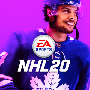 NHL 20