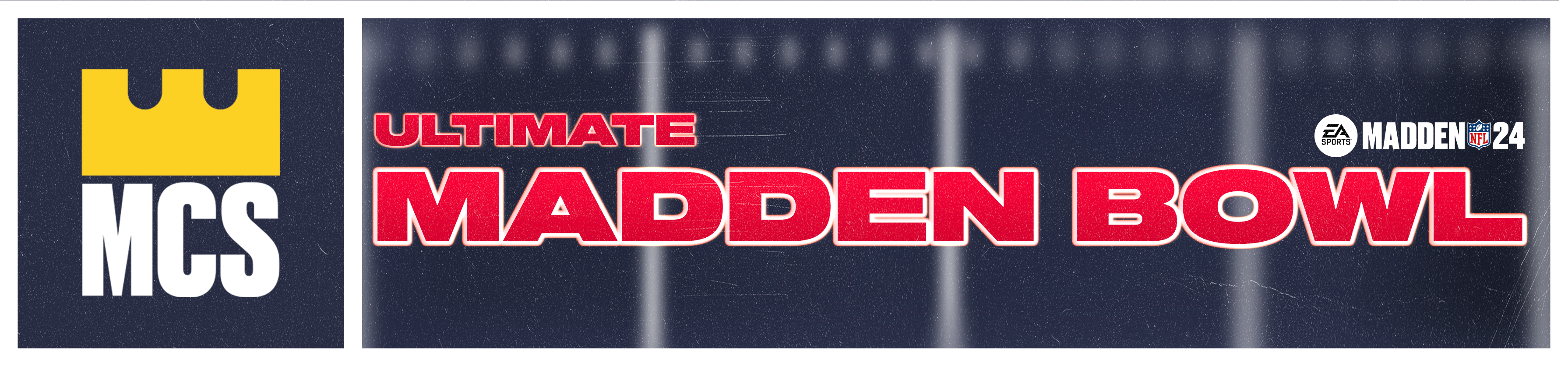 Madden Championship Series 2024